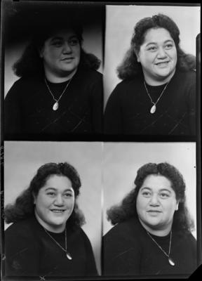 Lottie Butler - Puke Ariki