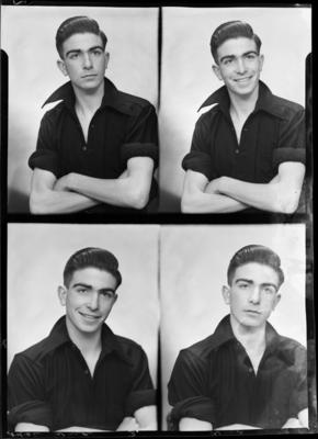 Douglas Ward - Puke Ariki