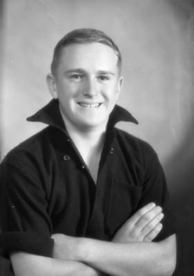 Keith Lowe - Puke Ariki