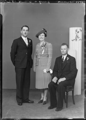 Wallath, Group - Puke Ariki