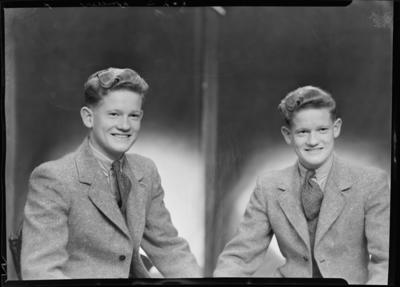 William Loader - Puke Ariki