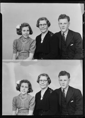 Burton, Group - Puke Ariki