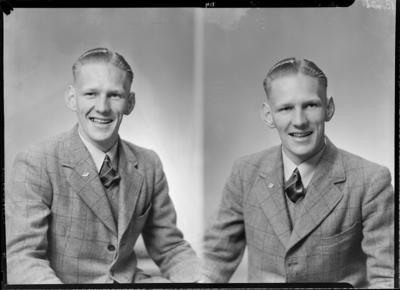 William MacArthur - Puke Ariki