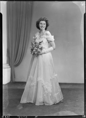 Olwen Jones - Puke Ariki