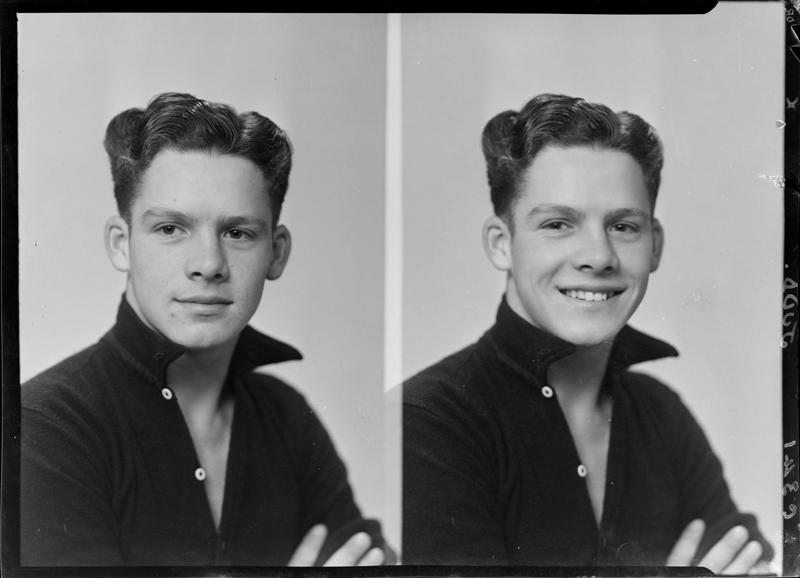 E. W. Bruce Judd - Puke Ariki