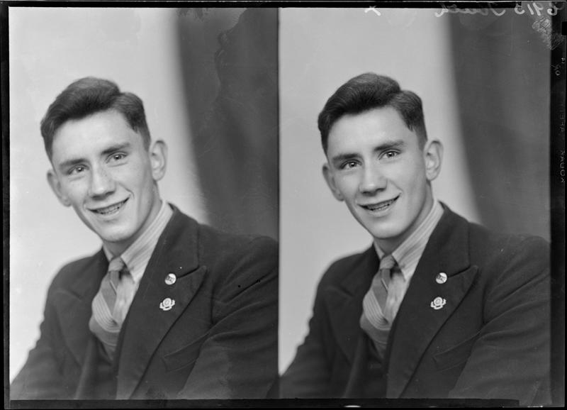 Ian Kurth - Puke Ariki