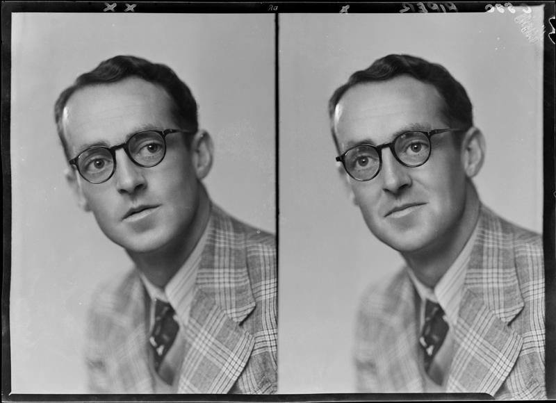 Piper, Man - Puke Ariki