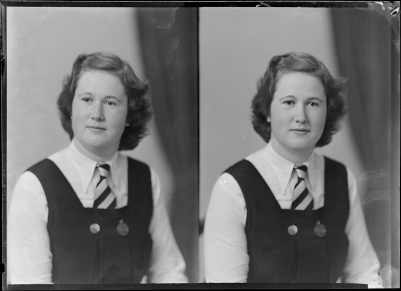 Annette Christine Robertson - Puke Ariki