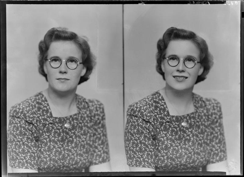 Edna Hall - Puke Ariki