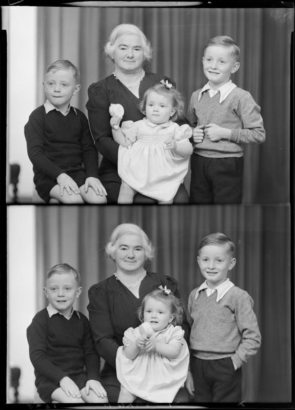 Haylock, Group - Puke Ariki