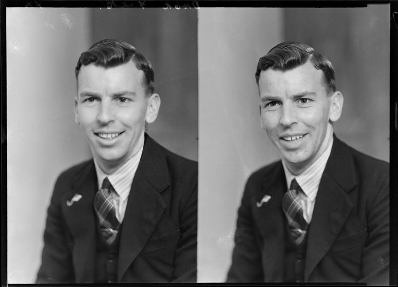 Ian Falk - Puke Ariki