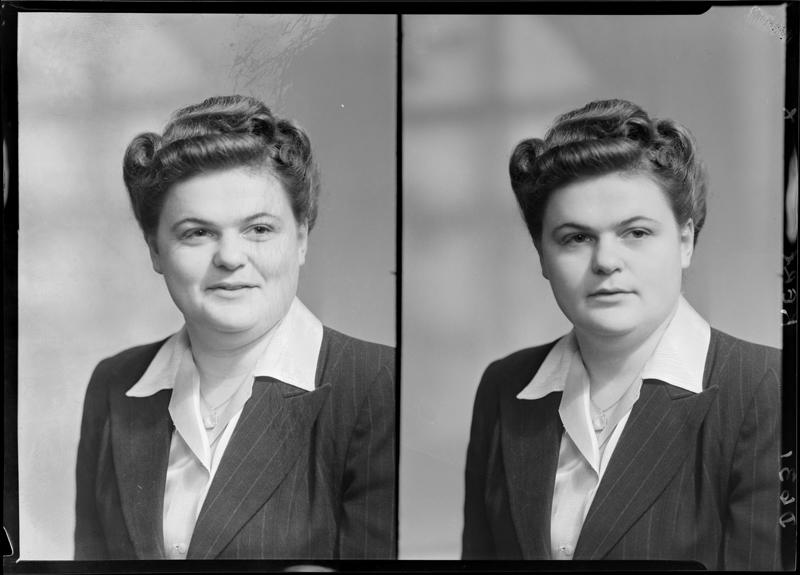 Margaret Kerr - Puke Ariki