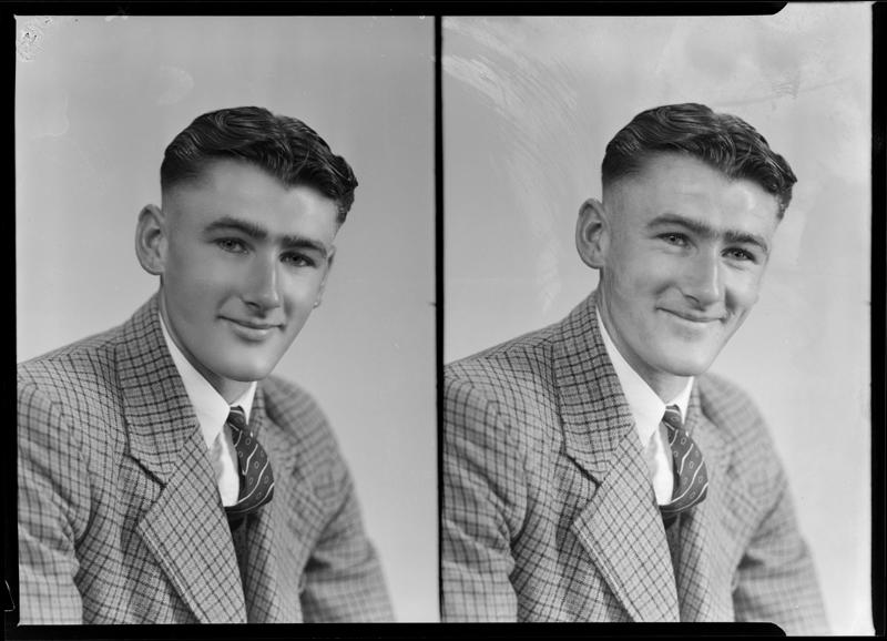 Russell Lambert - Puke Ariki