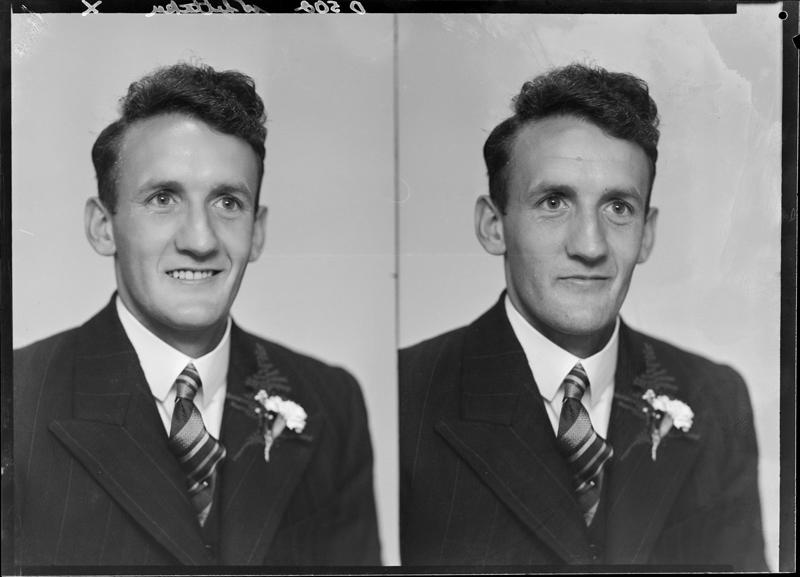 William Whittaker Puke Ariki
