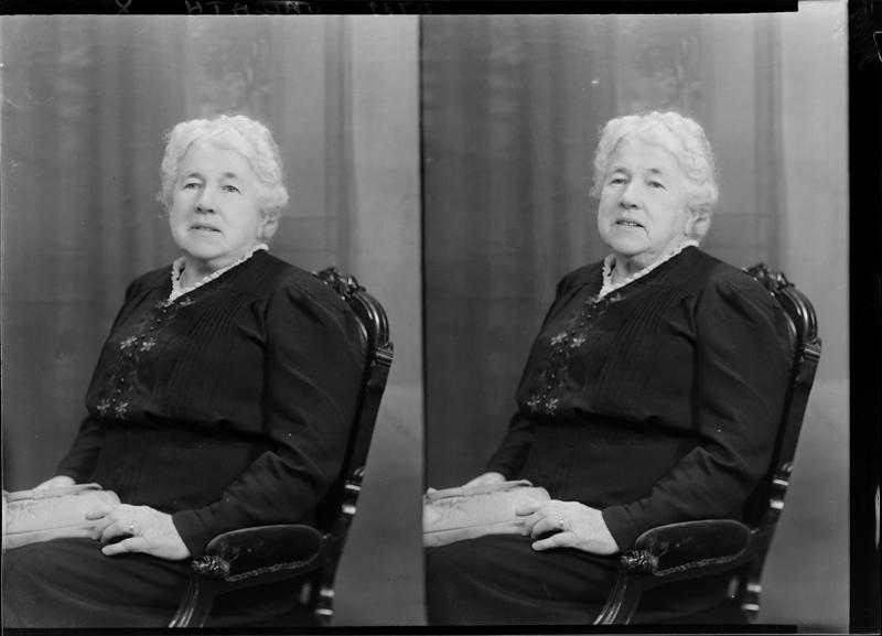 Ada Wallath - Puke Ariki