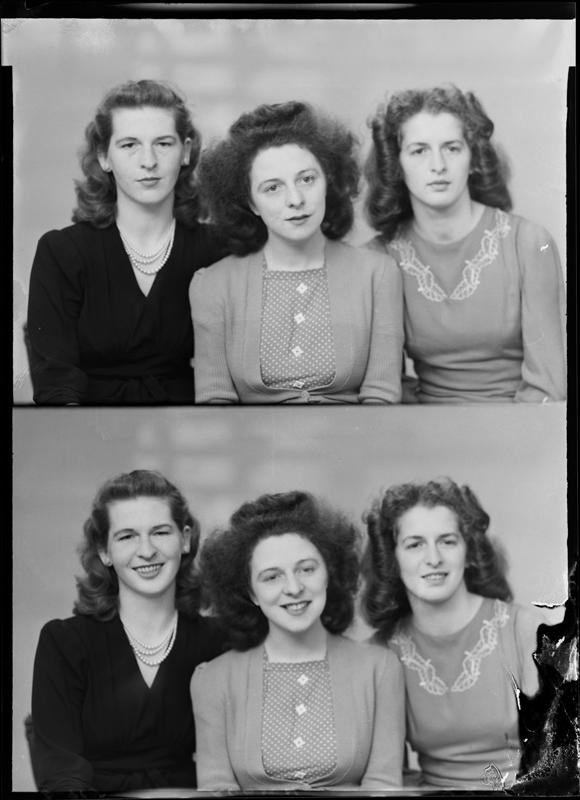 Robson, Women - Puke Ariki