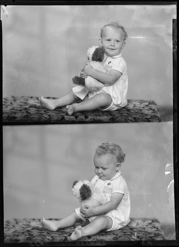 Richard Bothwell - Puke Ariki