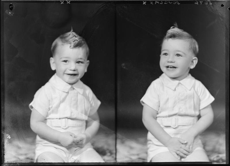 Robert Douglas - Puke Ariki