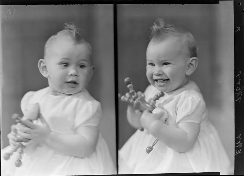 Barbara Trott - Puke Ariki