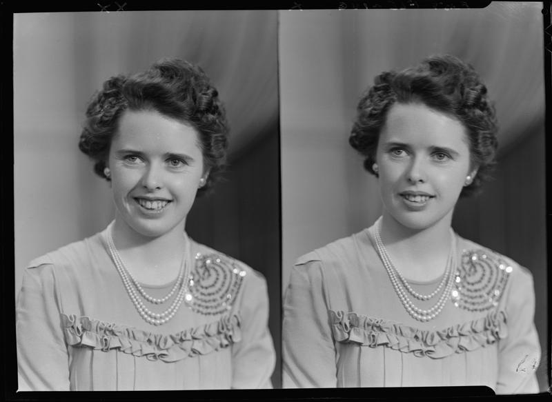 Marie Fleming - Puke Ariki