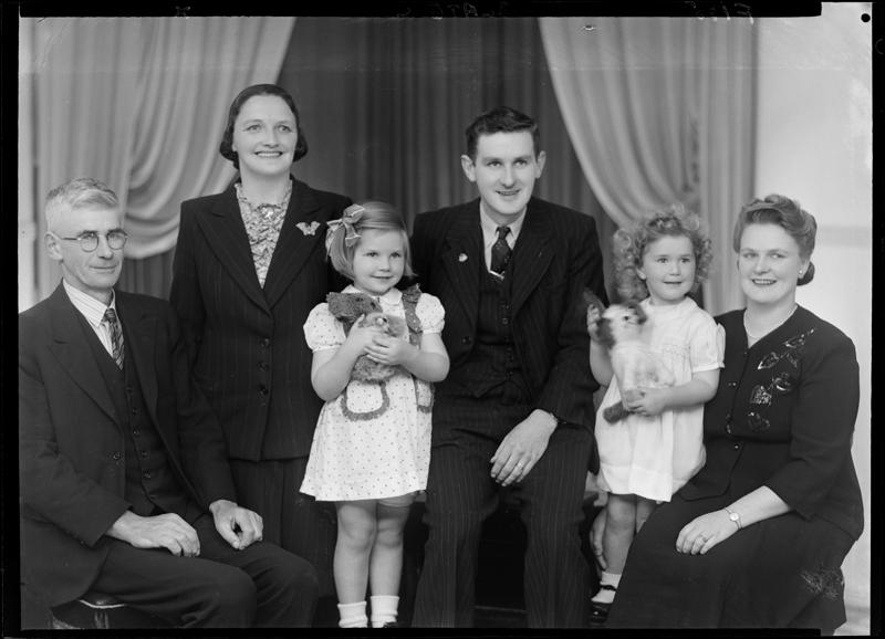 Slater, Group - Puke Ariki