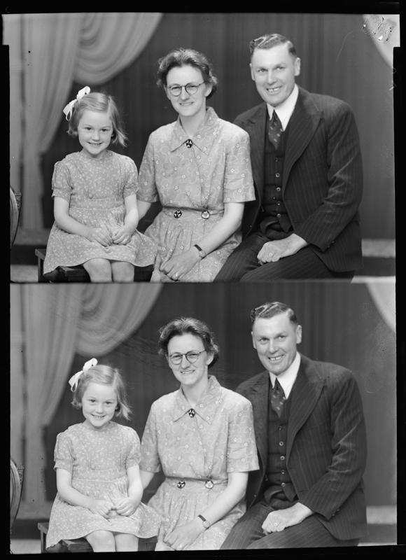 Surrey, Group - Puke Ariki