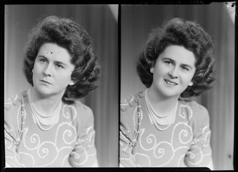 Marjorie Turner - Puke Ariki