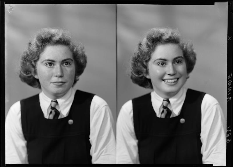 Margaret Binnie - Puke Ariki