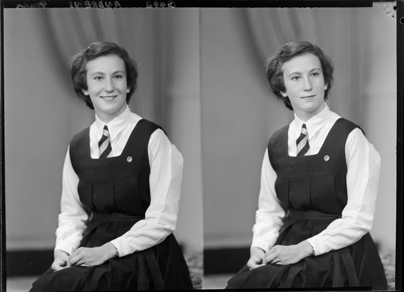 Velma Andrews - Puke Ariki