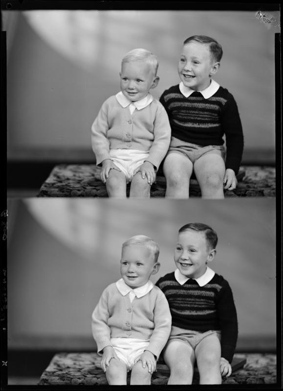 Marsden, Children - Puke Ariki