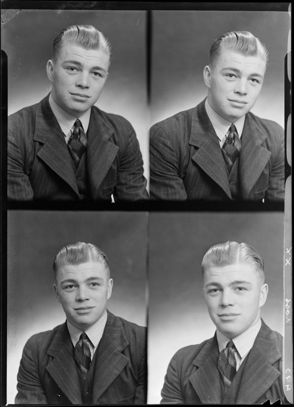 Neil Lobb - Puke Ariki