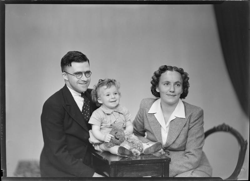 Richards, Family - Puke Ariki