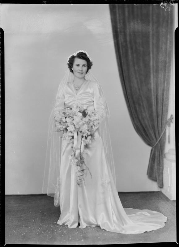 Maclean / George, Wedding - Puke Ariki