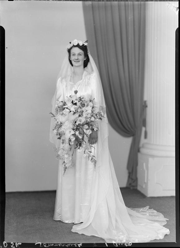 Somerville, Wedding - Puke Ariki