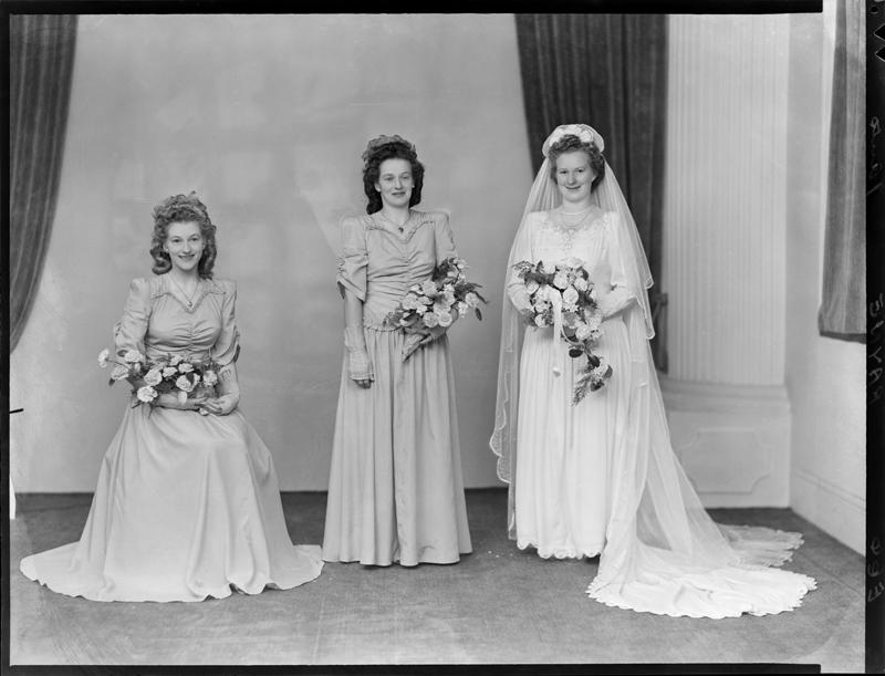 Payne, Wedding - Puke Ariki