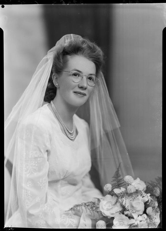 Baker, Wedding - Puke Ariki