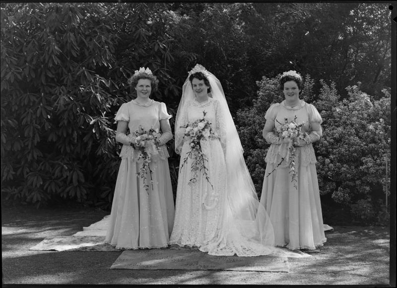 Ordish, Wedding - Puke Ariki