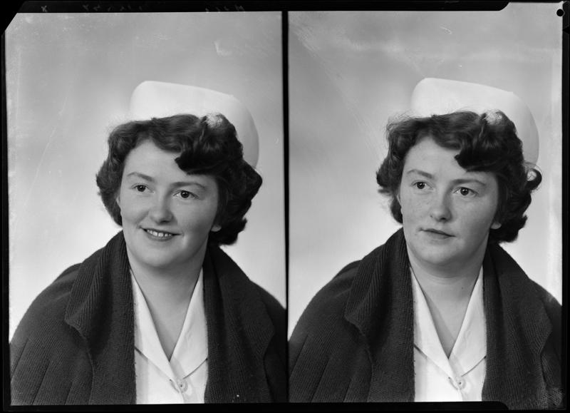 Murray, Nurse - Puke Ariki