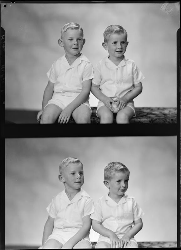 Hopson, Boys - Puke Ariki