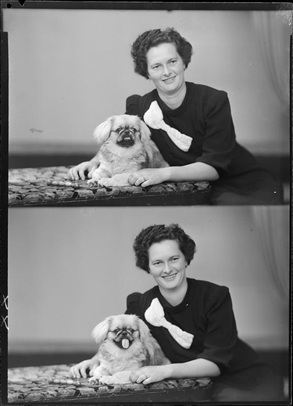 Nina Griffin and So-Wee - Puke Ariki