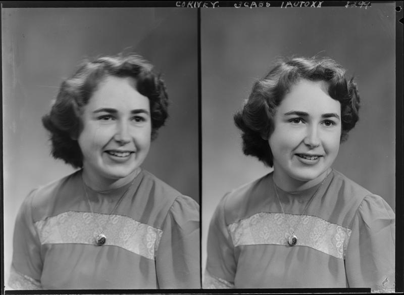 Florence Ruth Corney - Puke Ariki