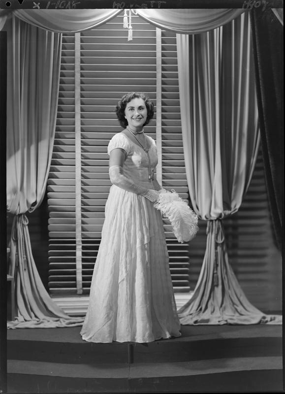 Nerida Howlett - Puke Ariki