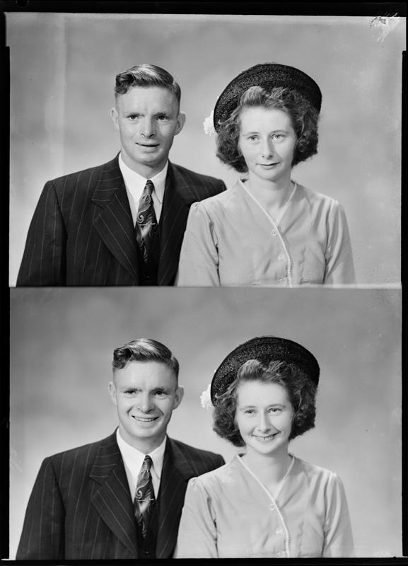 Ian and Amy Findlay - Puke Ariki
