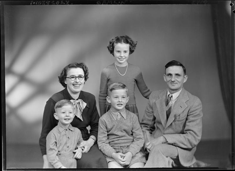 Gamlin, Group - Puke Ariki