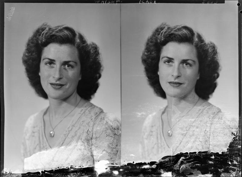 Yvonne Wright - Puke Ariki