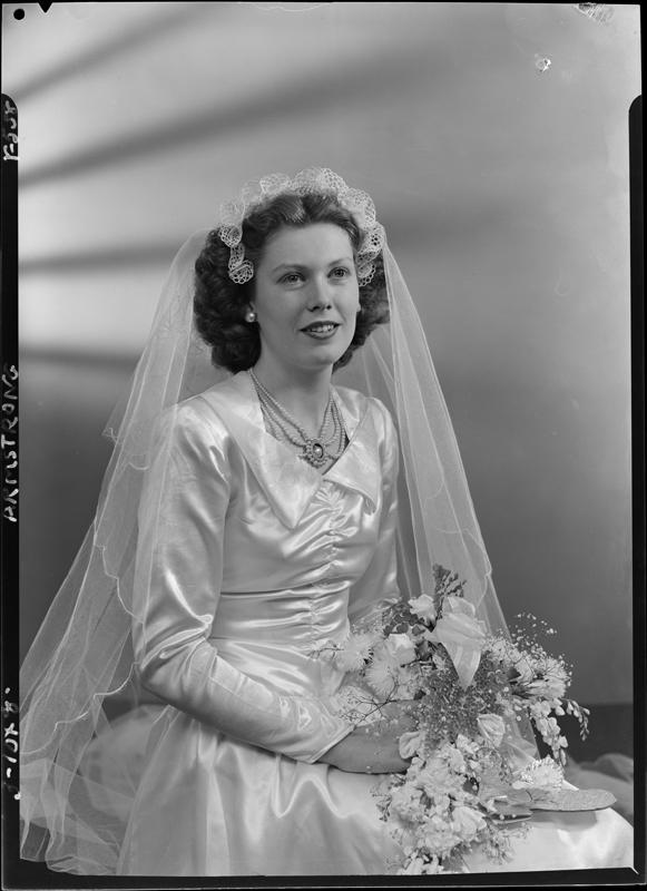 Armstrong, Wedding - Puke Ariki