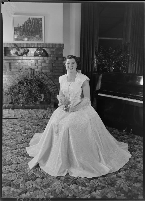 Nina Atkinson - Puke Ariki