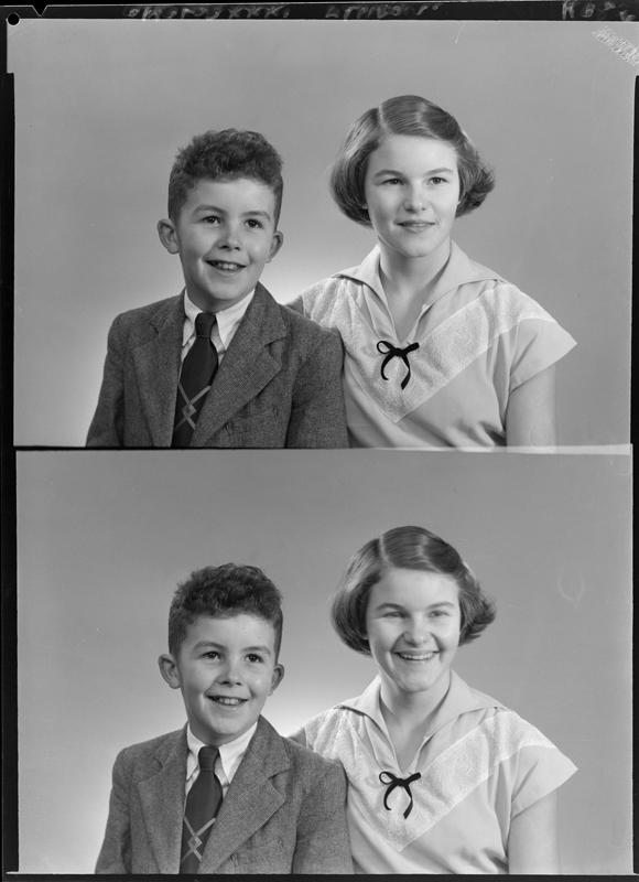 Murray & Colleen Lyndon - Puke Ariki