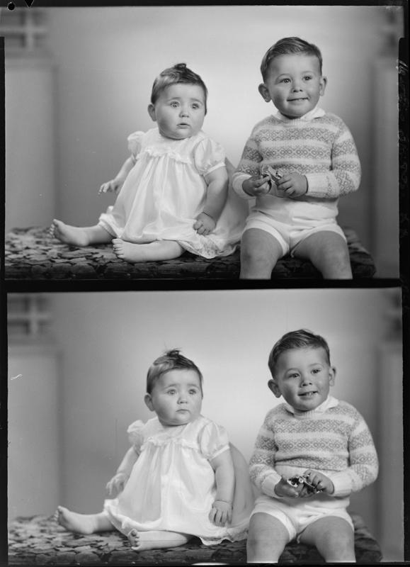 Denyse and Neil Sole - Puke Ariki