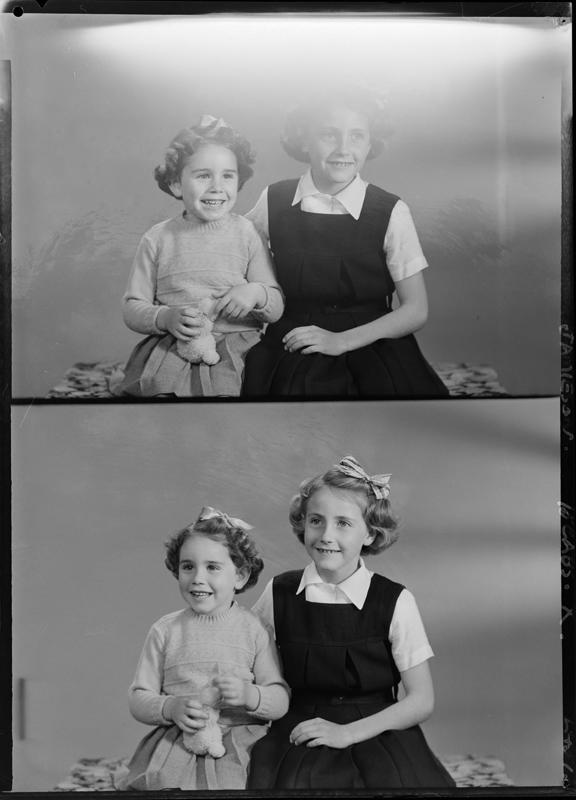 Jamieson, Children - Puke Ariki